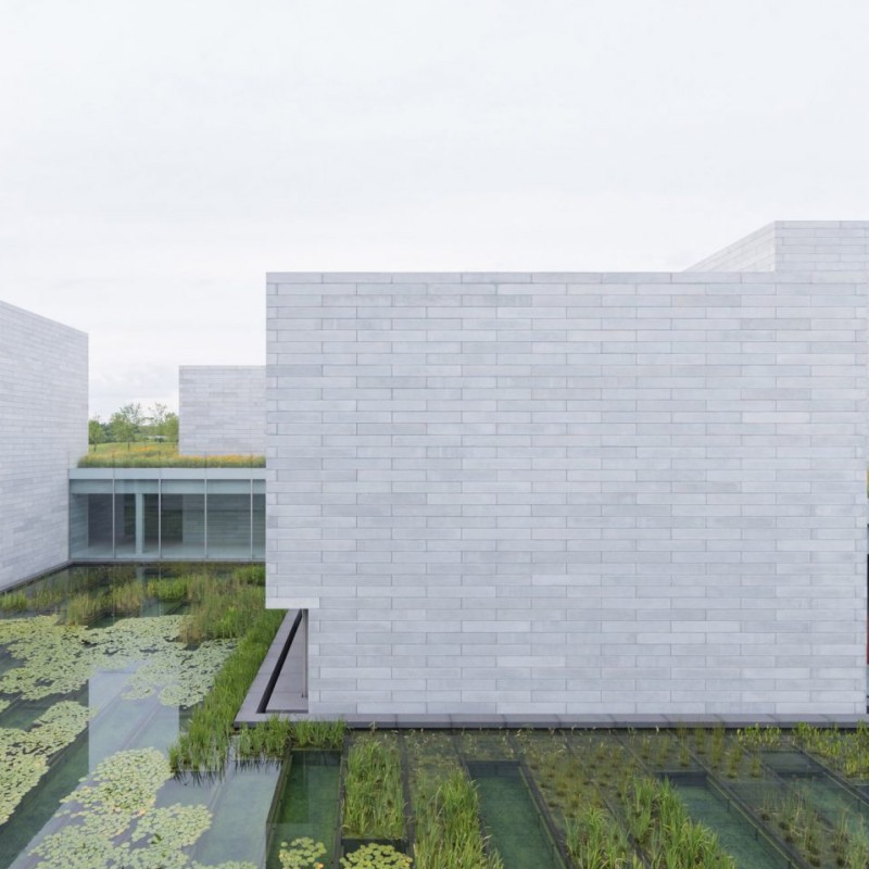 Glenstone Museum | Thomas Phifer