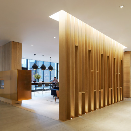 Austin Interiors | Edmonds Lee