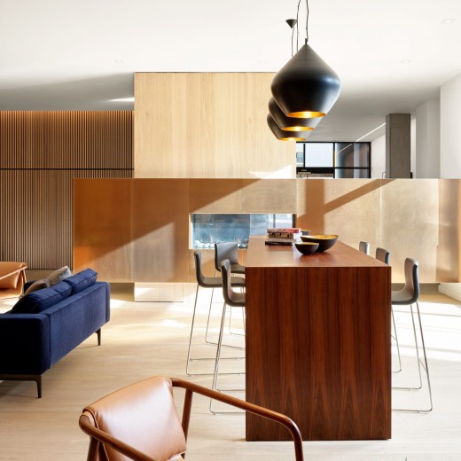 Austin Interiors | Edmonds Lee