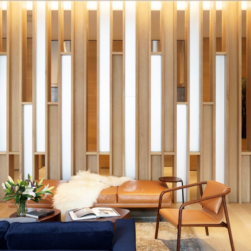 Austin Interiors | Edmonds Lee
