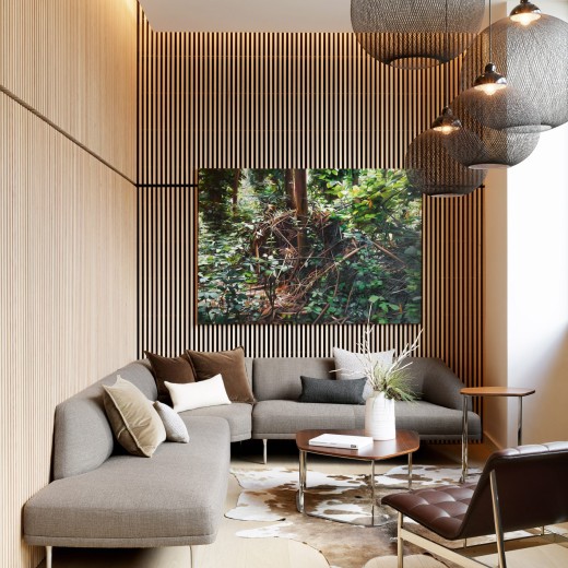 Austin Interiors | Edmonds Lee