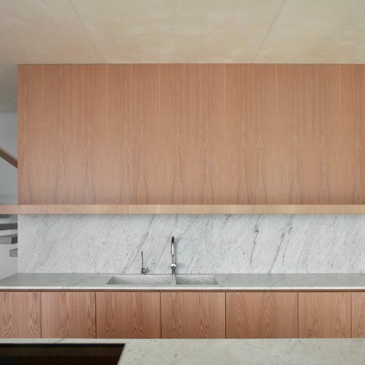 Oslo House | Ramón Esteve Estudio