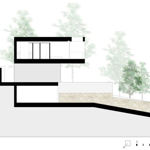 Oslo House | Ramón Esteve Estudio