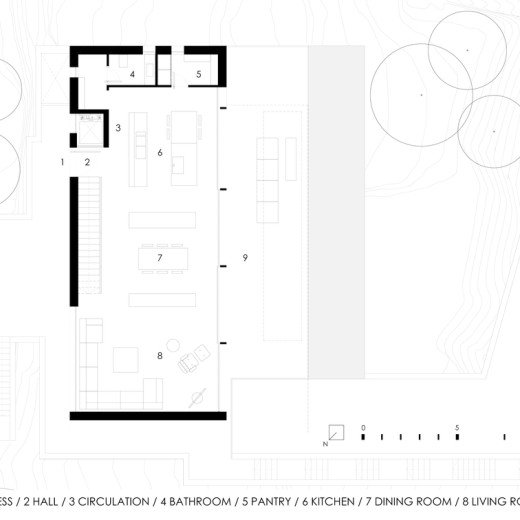 Oslo House | Ramón Esteve Estudio
