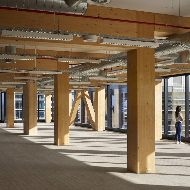 Brisbane Tower | Bates Smart