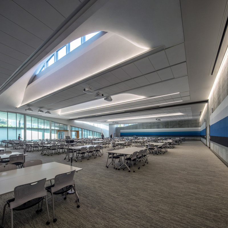 KU Health Education | CO Architects