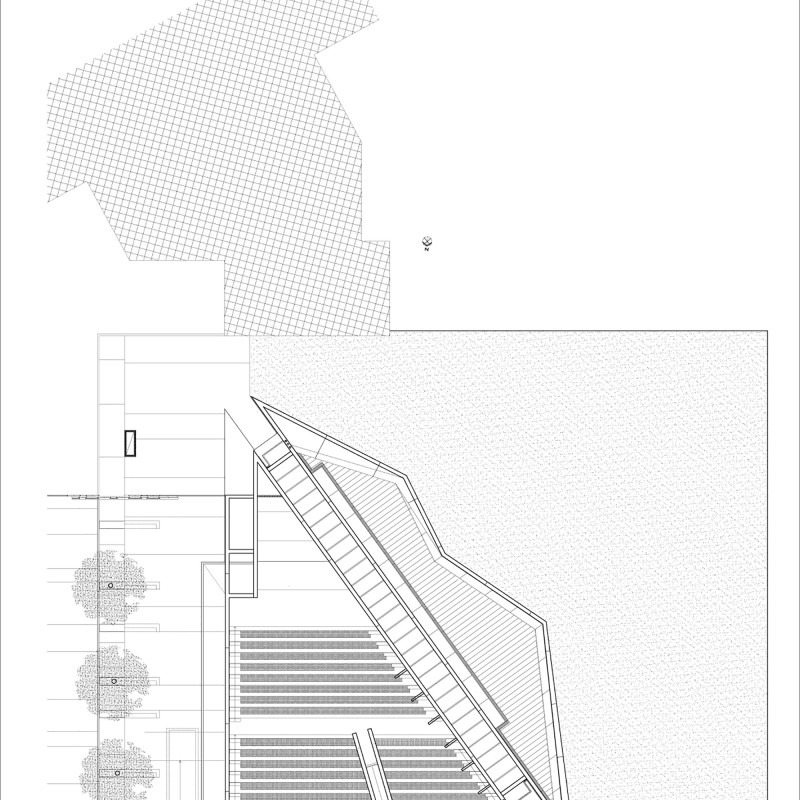Curno Public Library and Auditorium | Archea Associati