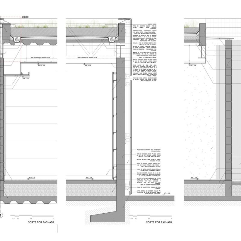 Mikveh Oh | arqhé studio
