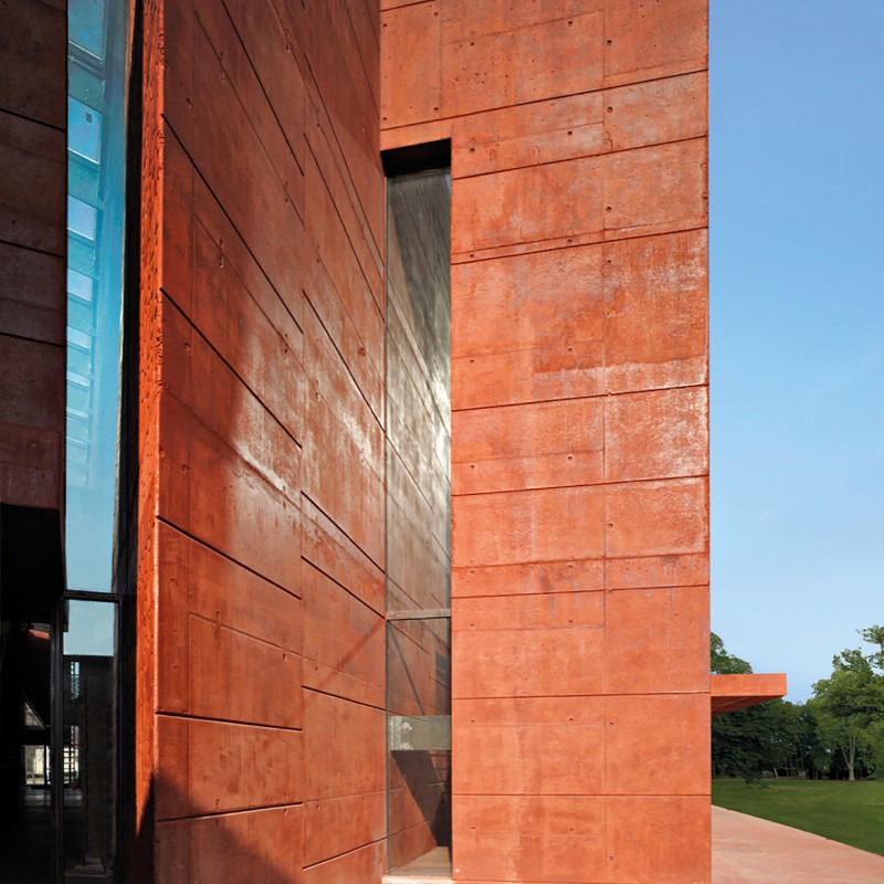 Curno Public Library and Auditorium | Archea Associati