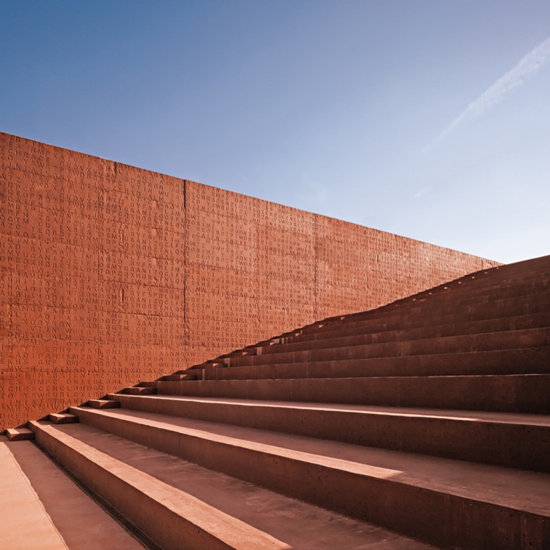 Curno Public Library and Auditorium | Archea Associati