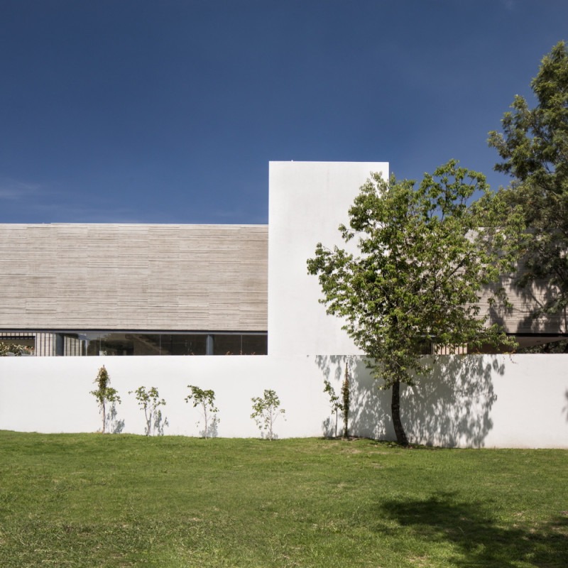 Casa Puebla | rdlp arquitectos