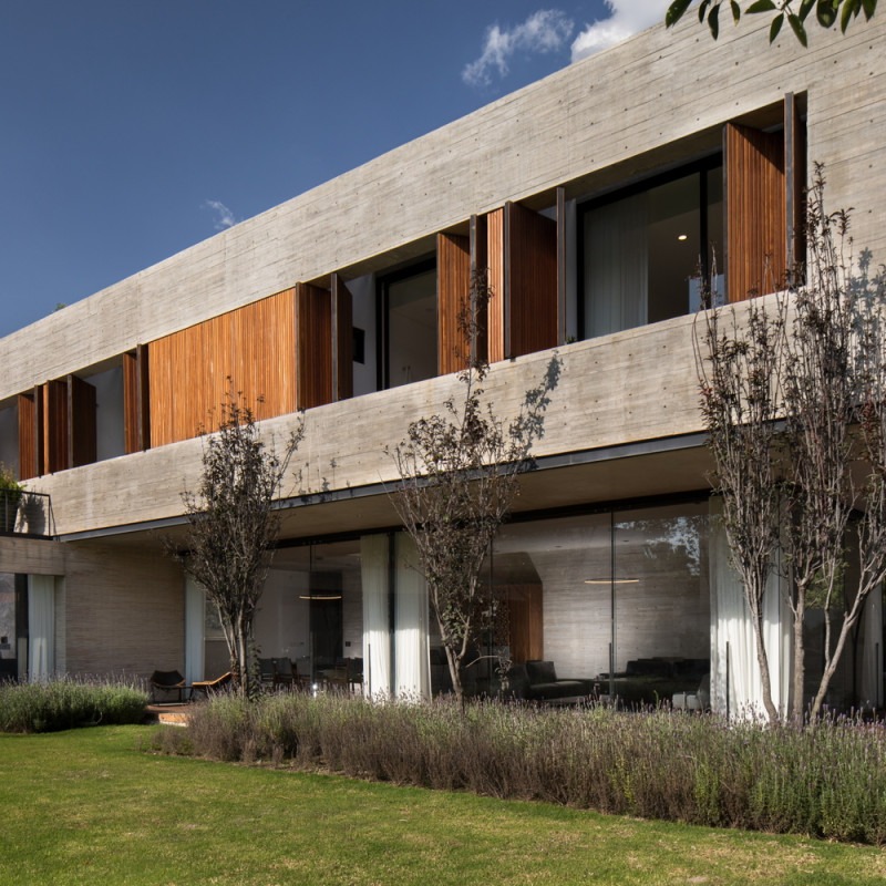 Casa Puebla | rdlp arquitectos