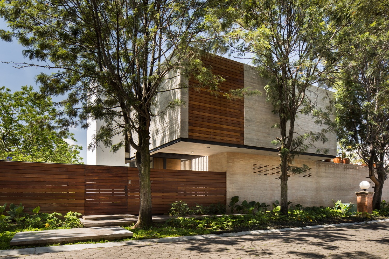 w - Modern Design