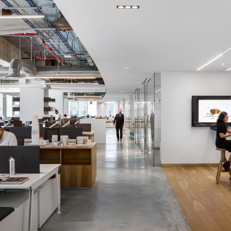 SMA-GSM Offices | Sordo Madaleno